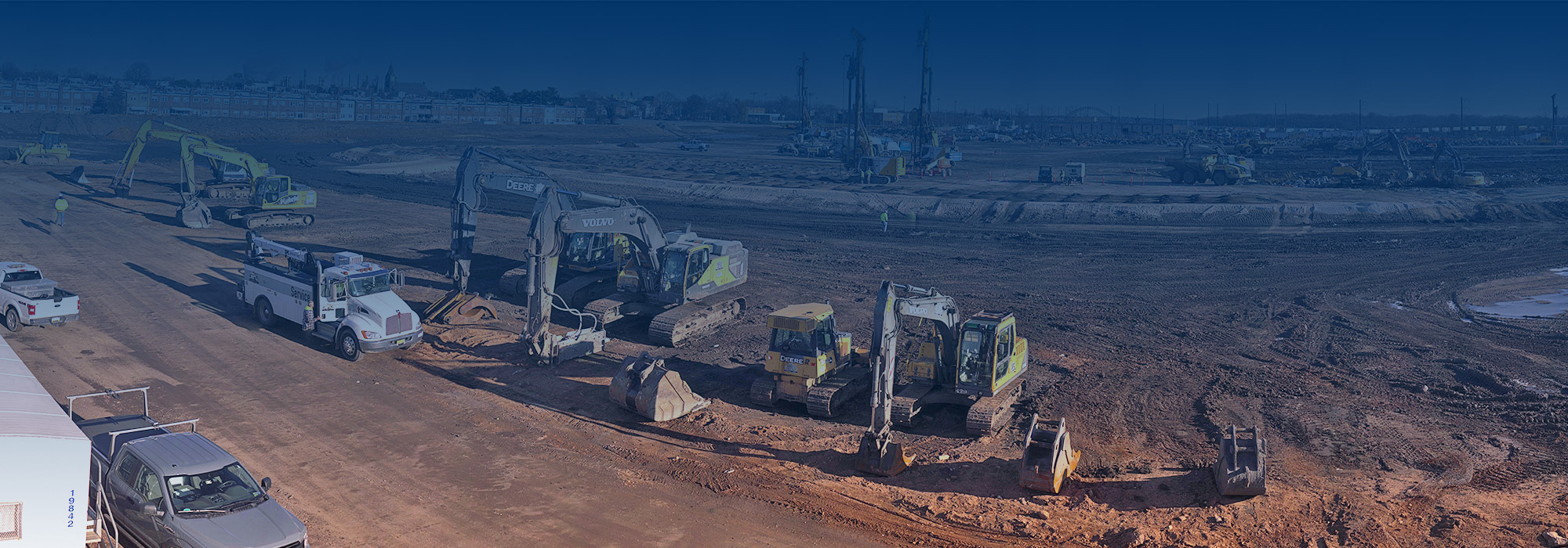 EarthCam: Construction Camera Solutions, Time-Lapse, Webcams