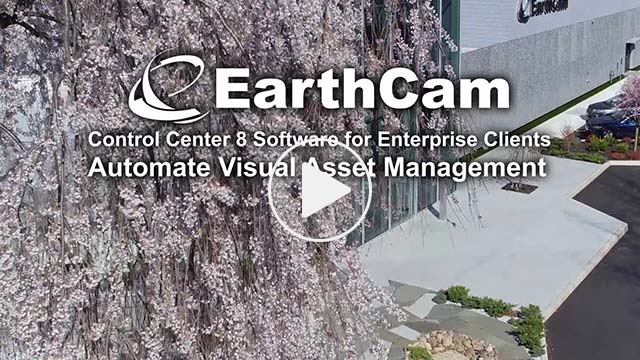 EarthCam: Construction Camera Software, 360° Reality Capture