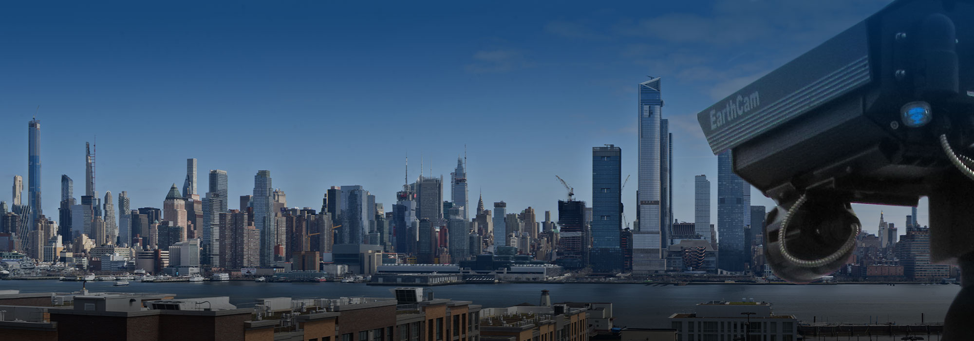 EarthCam | Live Streaming Construction Cameras, Time-Lapse Construction ...