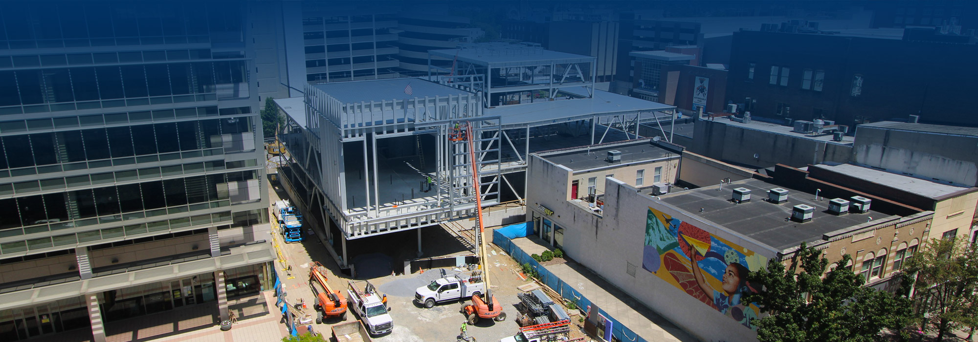 EarthCam: Construction Camera Solutions, Time-Lapse, Webcams