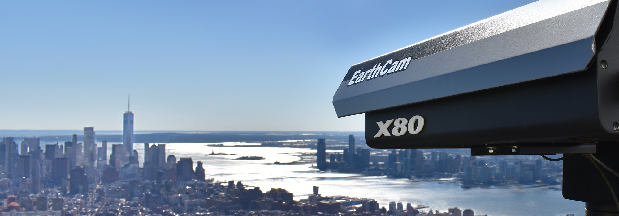 EarthCam: Construction Camera Solutions, Time-Lapse, Webcams