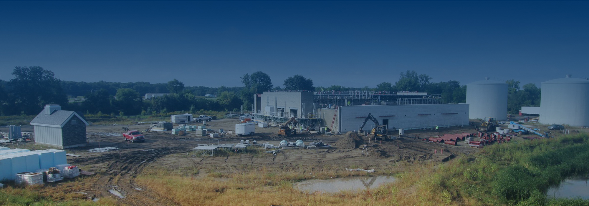 EarthCam: Construction Camera Solutions, Time-Lapse, Webcams