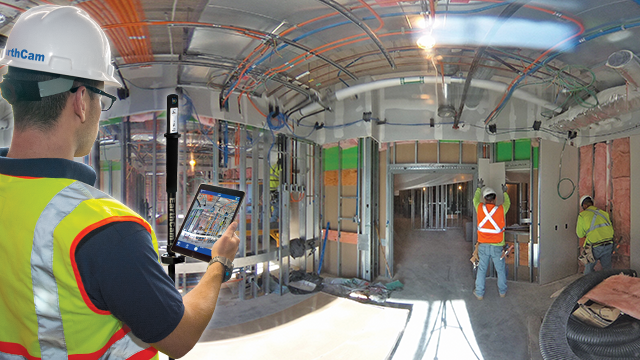 EarthCam | Live Streaming Construction Cameras, Time-Lapse Construction ...