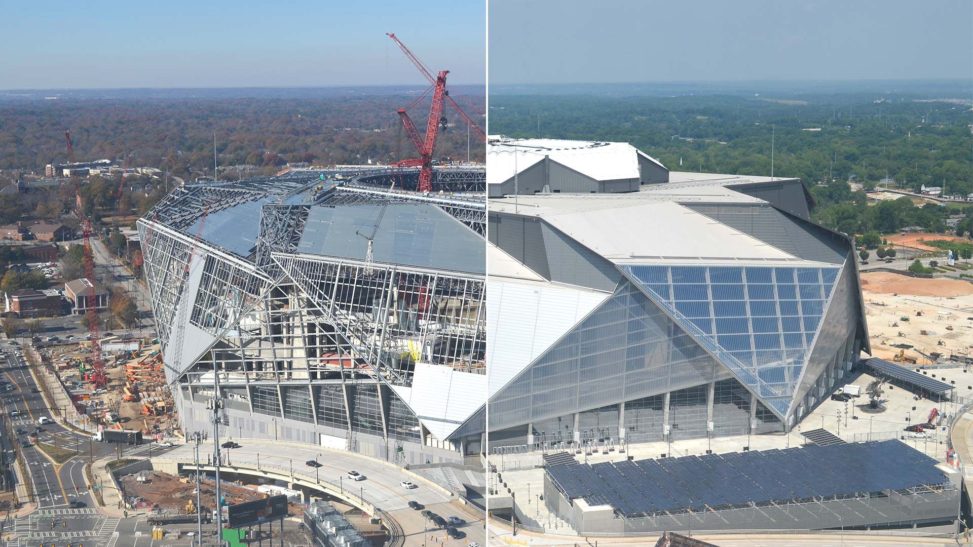 EarthCam: Live Construction Webcams & Time-Lapse Cameras