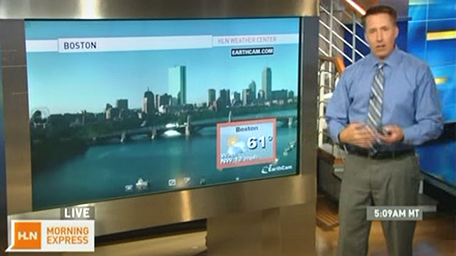 EarthCam | Live Webcam Technology for Entertainmnent & Event Promotion