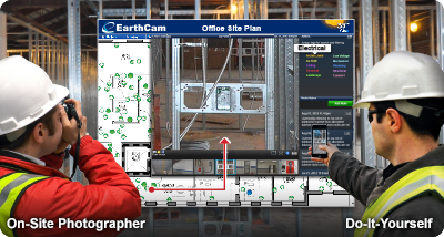Professional Managed Webcam Services - EarthCam.net