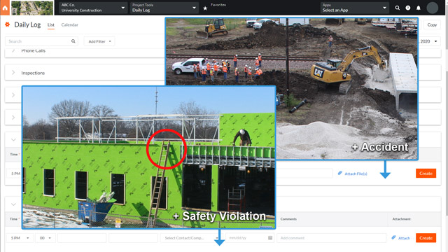 EarthCam: Procore Management Platform's Best Camera Integration