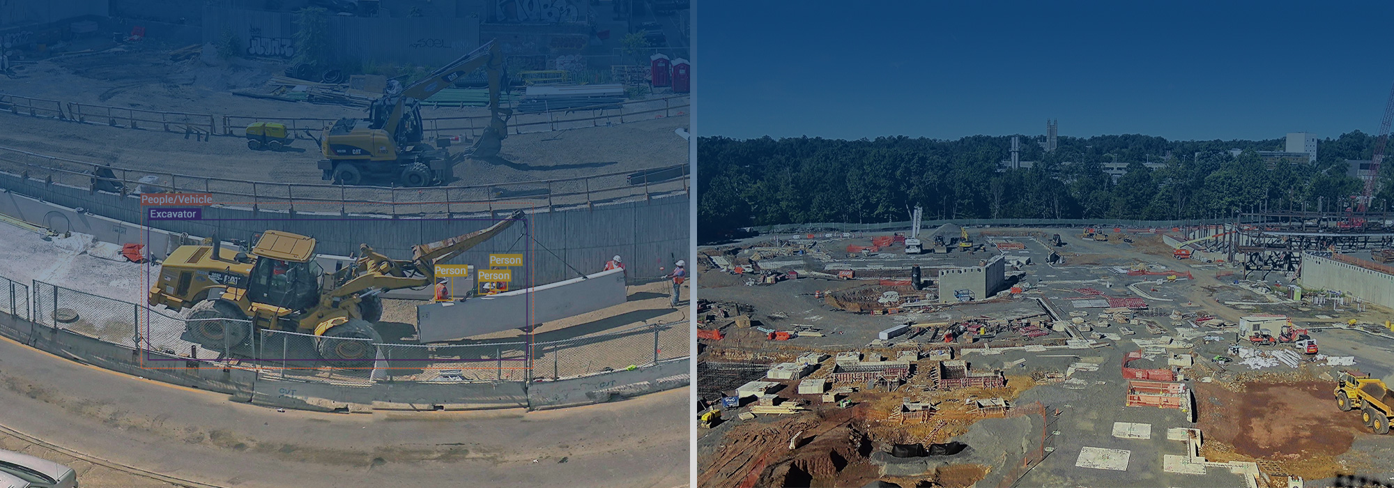 EarthCam: Construction Camera Solutions, Time-Lapse, Webcams