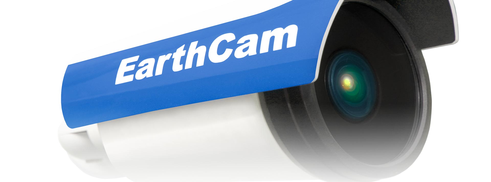 EarthCam: Broadcast Quality Live Streaming Construction Cameras