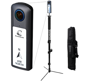 EarthCam | Live Jobsite Webcams & Time-Lapse Construction Cameras