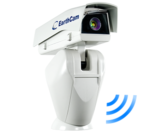 Live Jobsite Webcams & Time-Lapse Construction Cameras by EarthCam.net