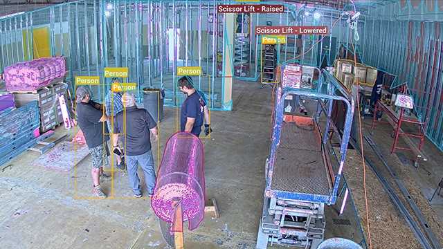 EarthCam: Construction Camera Solutions, Time-Lapse, Webcams