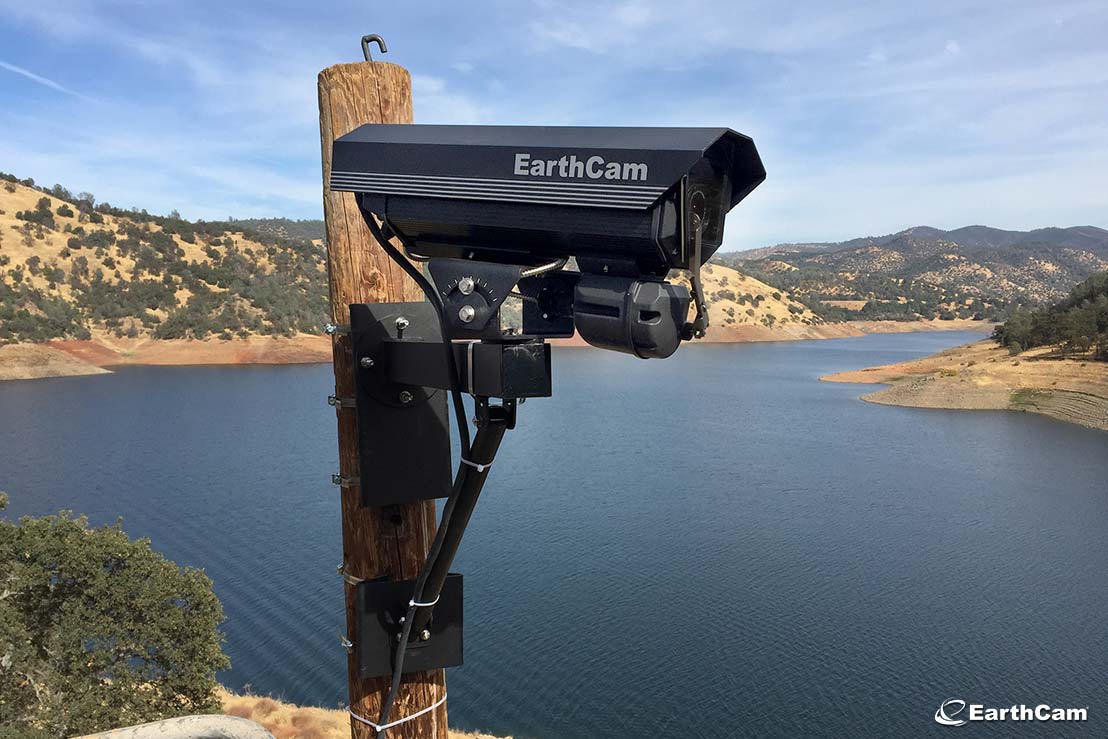 EarthCam: Certified Construction Camera Installation Services