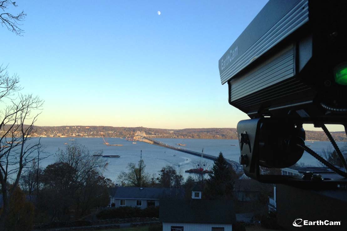 EarthCam: Certified Construction Camera Installation Services