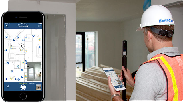 EarthCam.net Jobsite Construction Cameras and Live Webcams