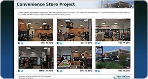 EarthCam.net Jobsite Construction Cameras and Live Webcams