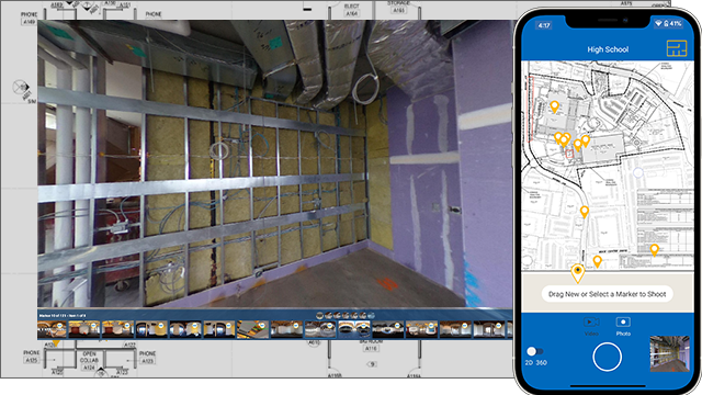 EarthCam: Construction Camera Solutions, Time-Lapse, Webcams