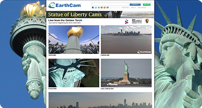 Jobsite Construction Cameras & Documentation Software by EarthCam.net