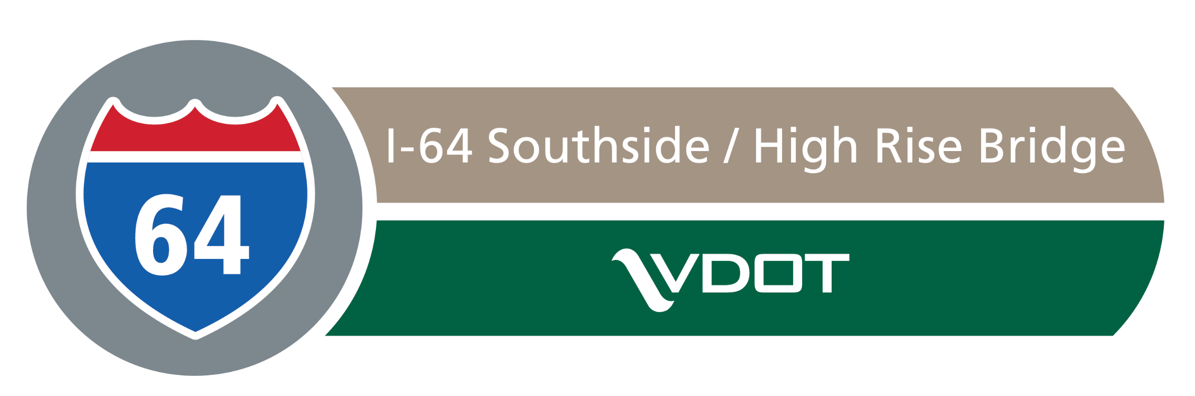 I-64 Southside/High Rise Bridge | EarthCam Construction Cameras