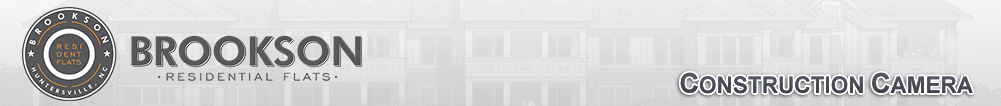 LIV Development - Brookson Residential Flats - Construction Cameras by ...